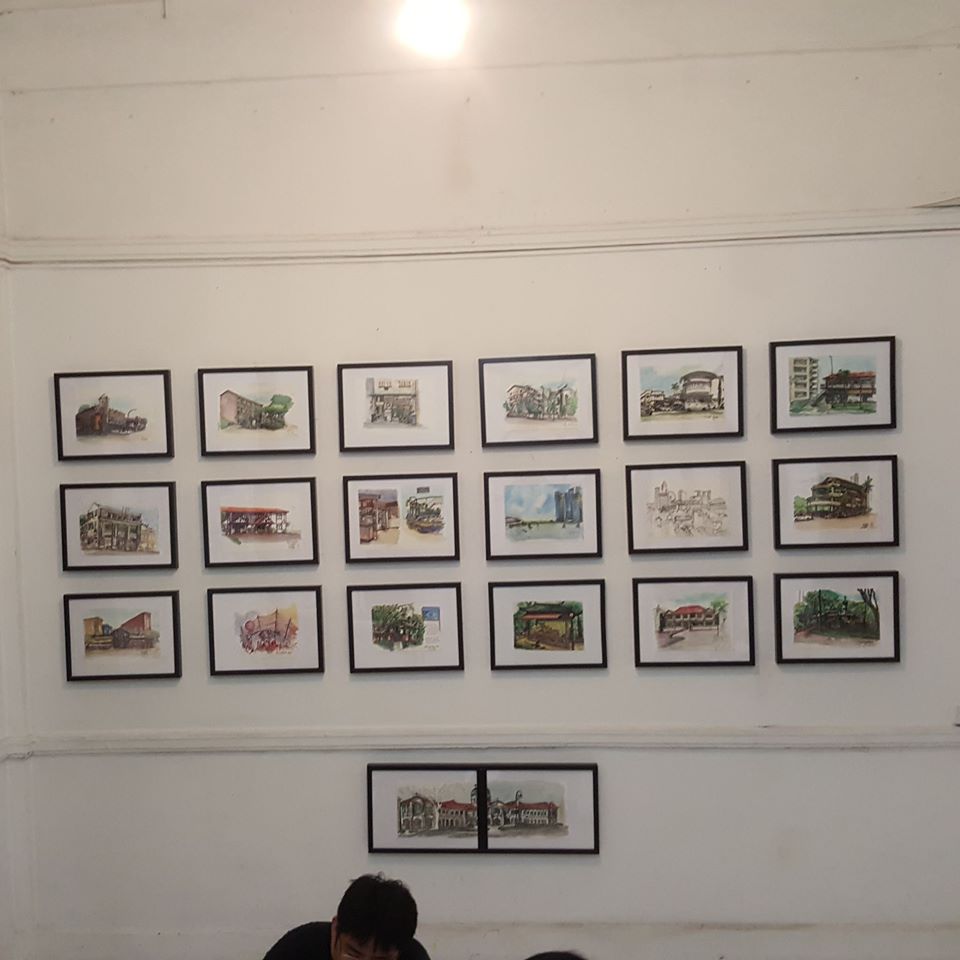 That Time, That Place: Artists Talk and Pot Luck | Post-Museum