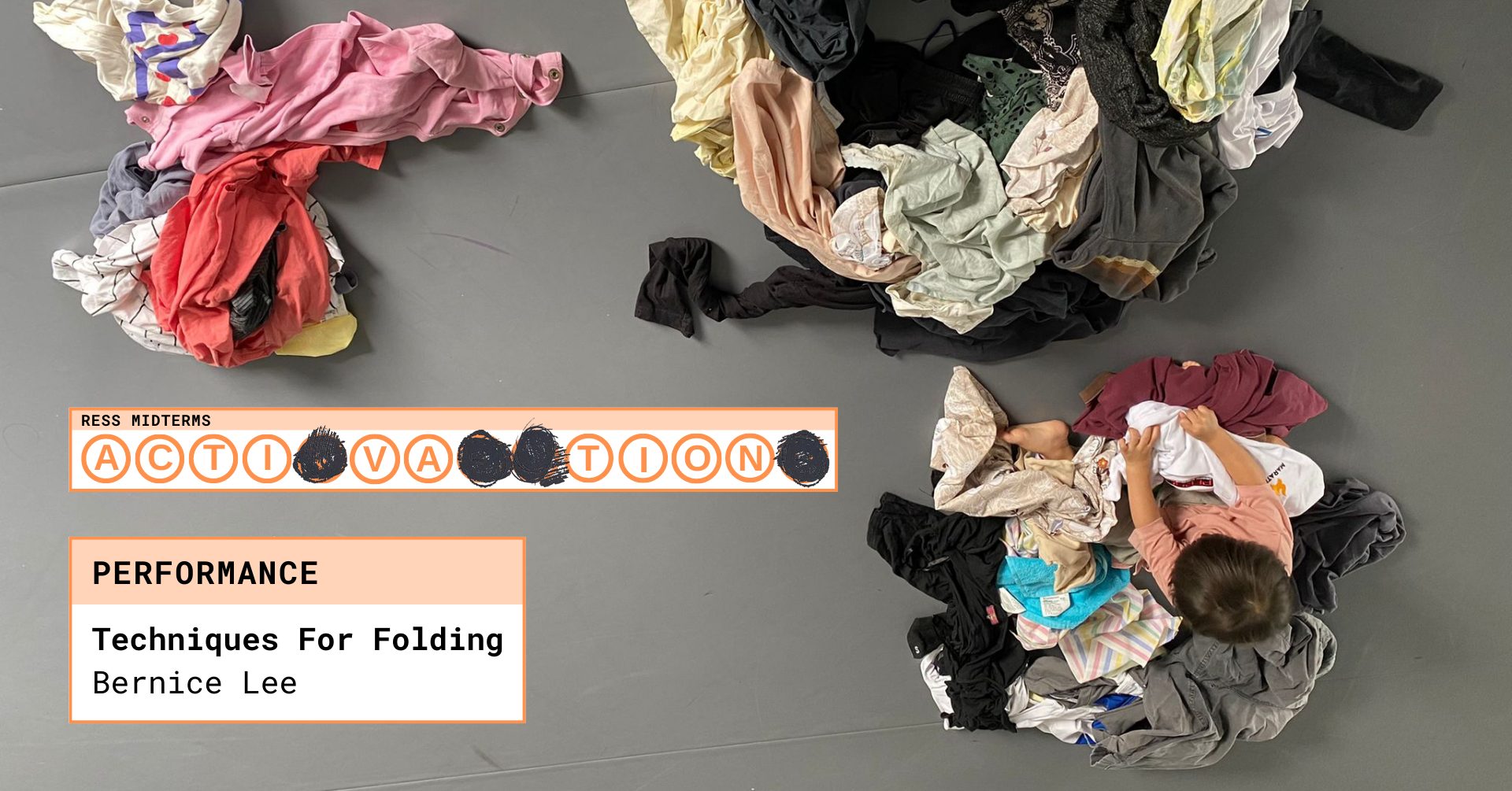 Techniques For Folding (2022) | Post-Museum