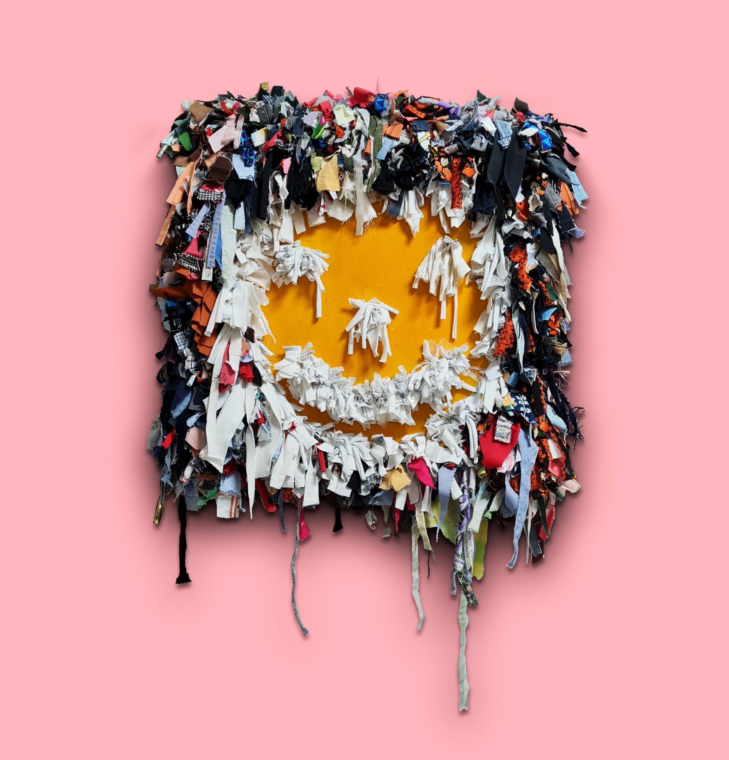 Smiley Series – Woon Tien Wei